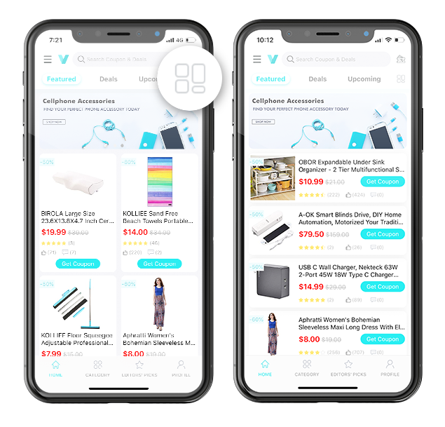 Vipon App Great Amazon Deals And Savings In Your Pocket Vipon App Great Amazon Deals And Savings In Your Pocket